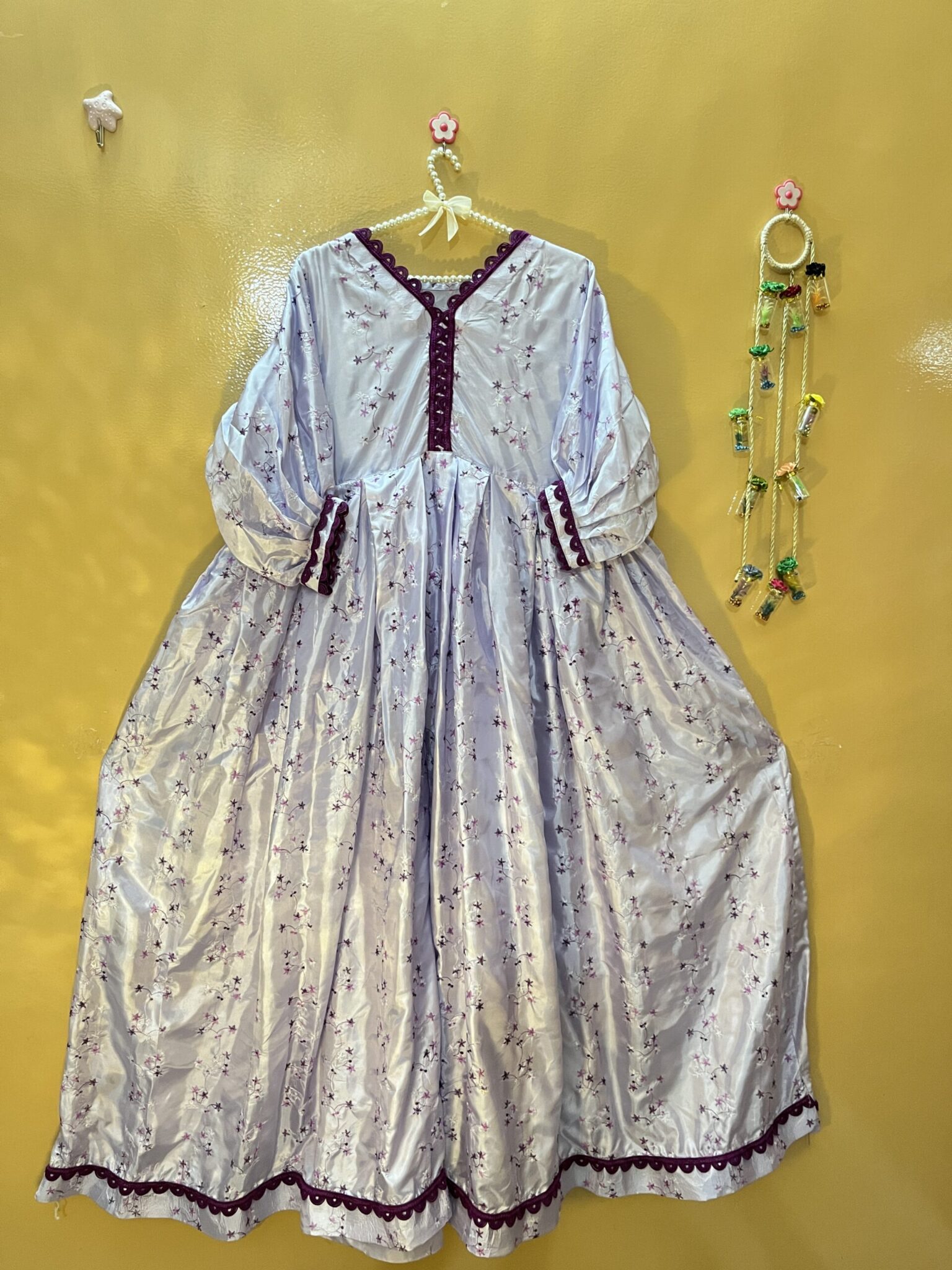 MN Fashion | Flared Frock Designs & Long Frocks Online